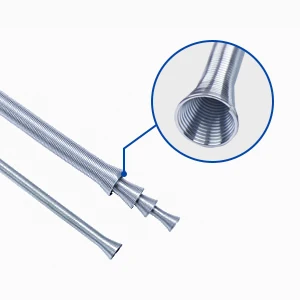 Hvac Tools Spring Type Tube Bender Set - Buy Tube Bender spring Tube ...