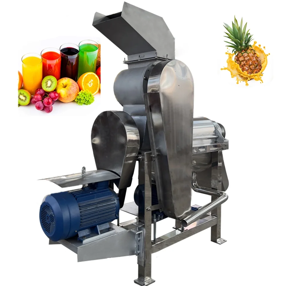 Alibaba.com: High Performance Electric Juice Extractor Machine A3000 ...