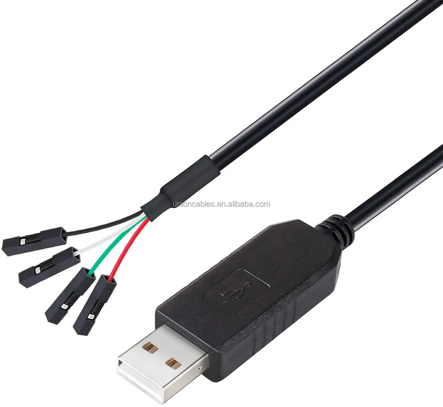 USB to TTL Serial Adapter - Debugging Cable for Raspberry Pi