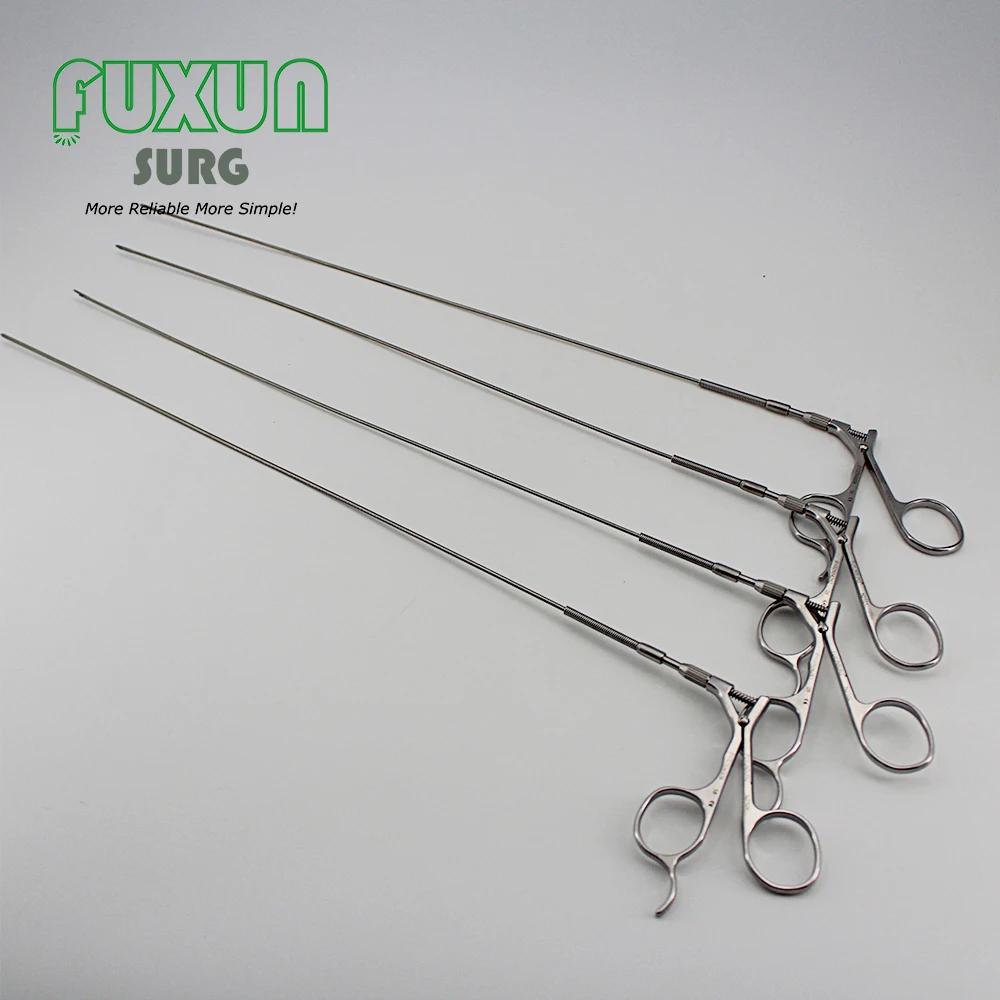Endoscopic Instruments Ventriculoscopy Set by FUXUN