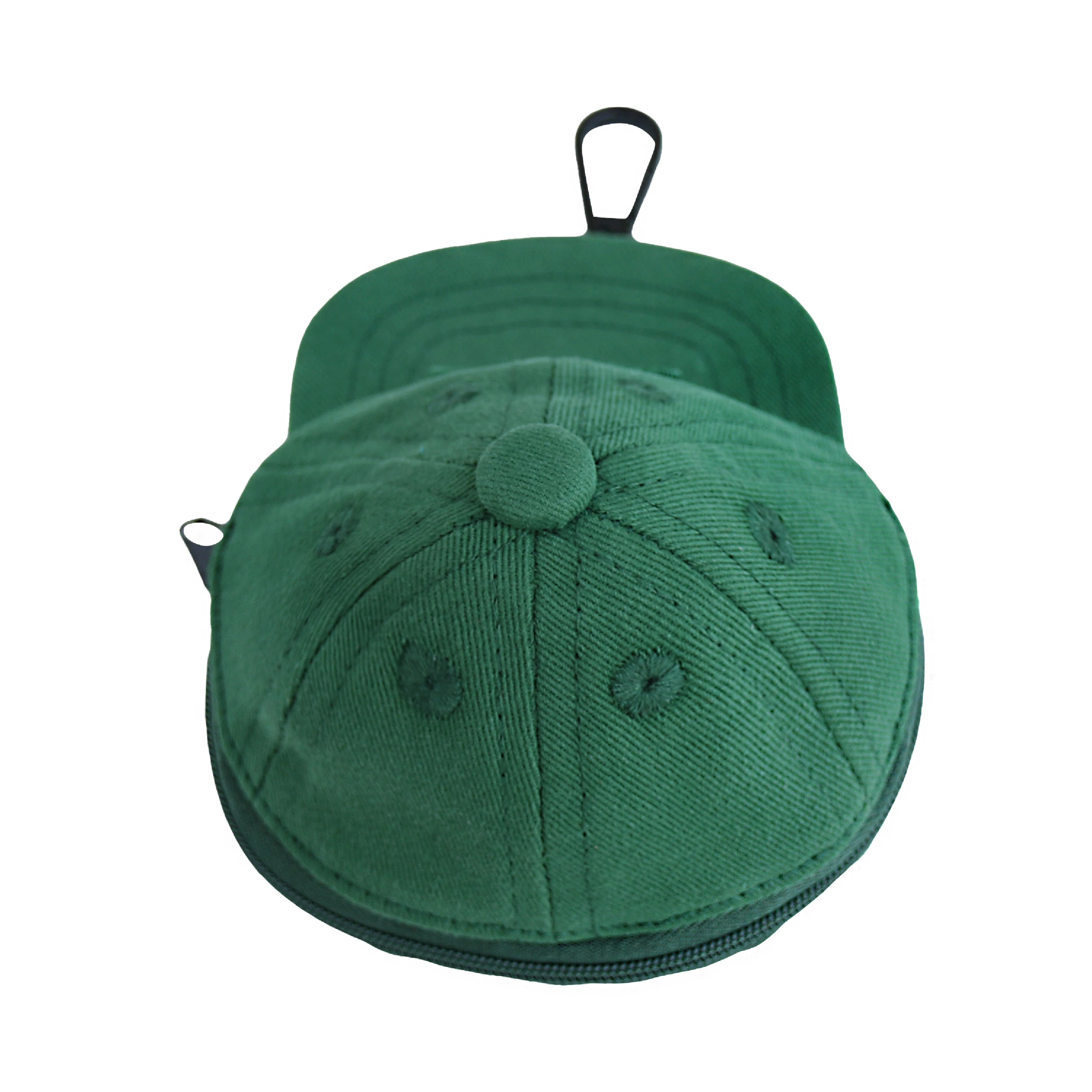2025 High Quality Cap Small Wallet Key Pouch Wallet Bag