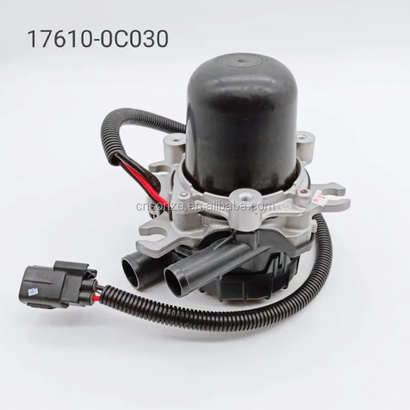 SONZE 17610-0C010 Air Pump Assy for Toyota LAND CRUISER PRADO