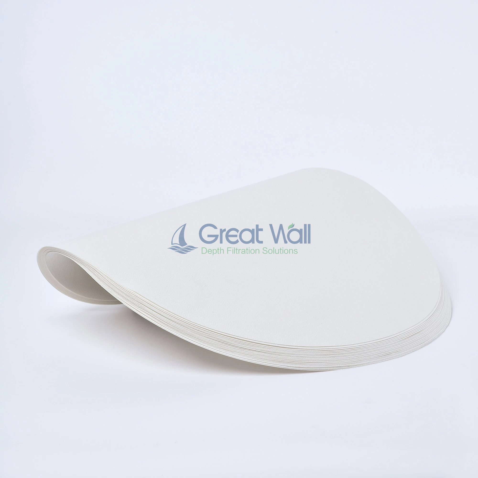 Cellulose Impregnated Filter Paper - 140 Gsm Dry Blood Spot Filter Papers