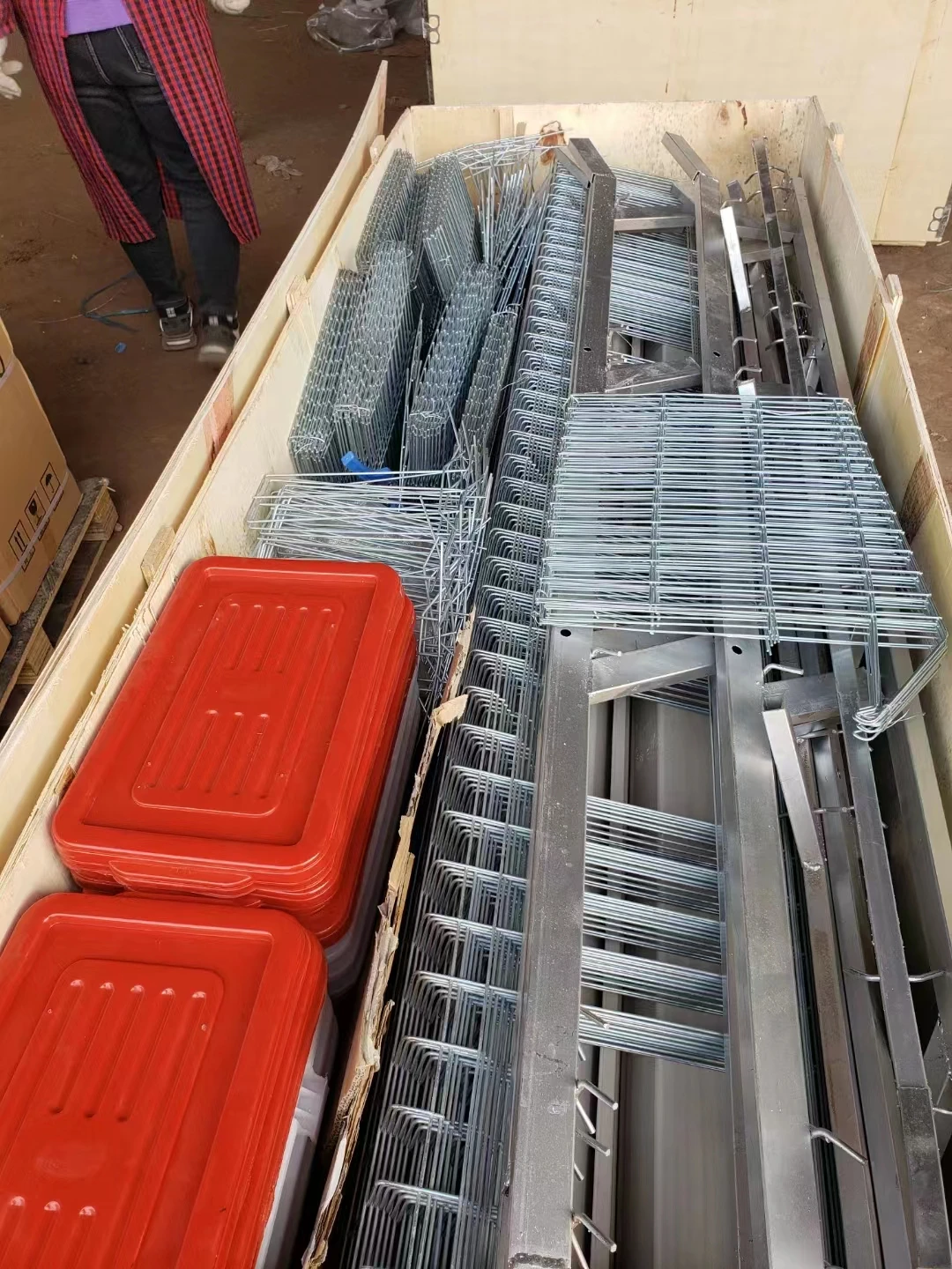 Battery Laying Hens Poultry Farming House Cage H Type Egg Layer ...