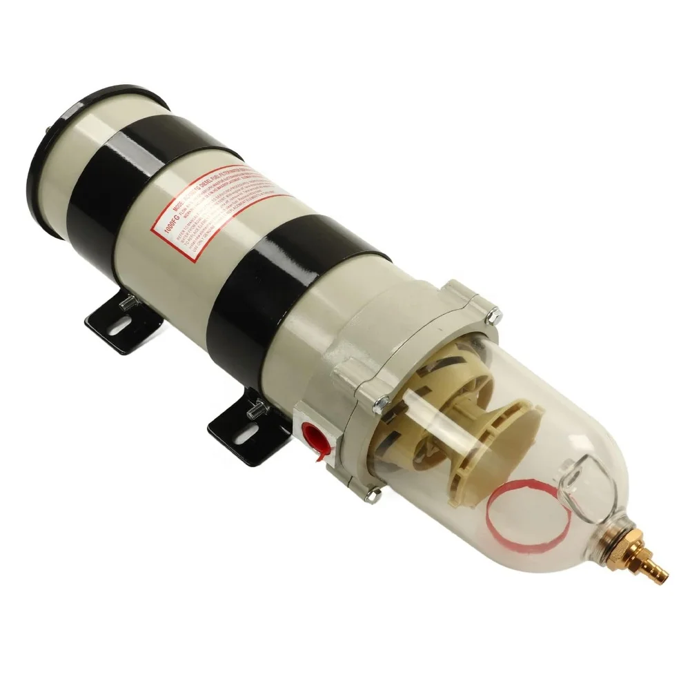 Universal Engine Diesel Oil Water Separator 1000FG 1000FH 1000MA ...