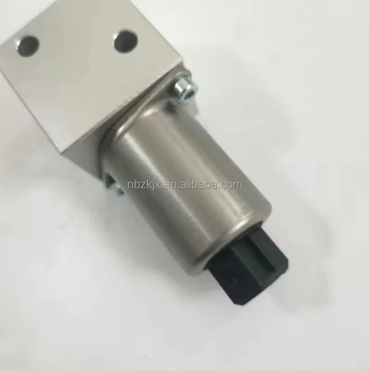 Kalmar Proportional Solenoid Valve N0806094H - 24V Solenoid Valve for ...