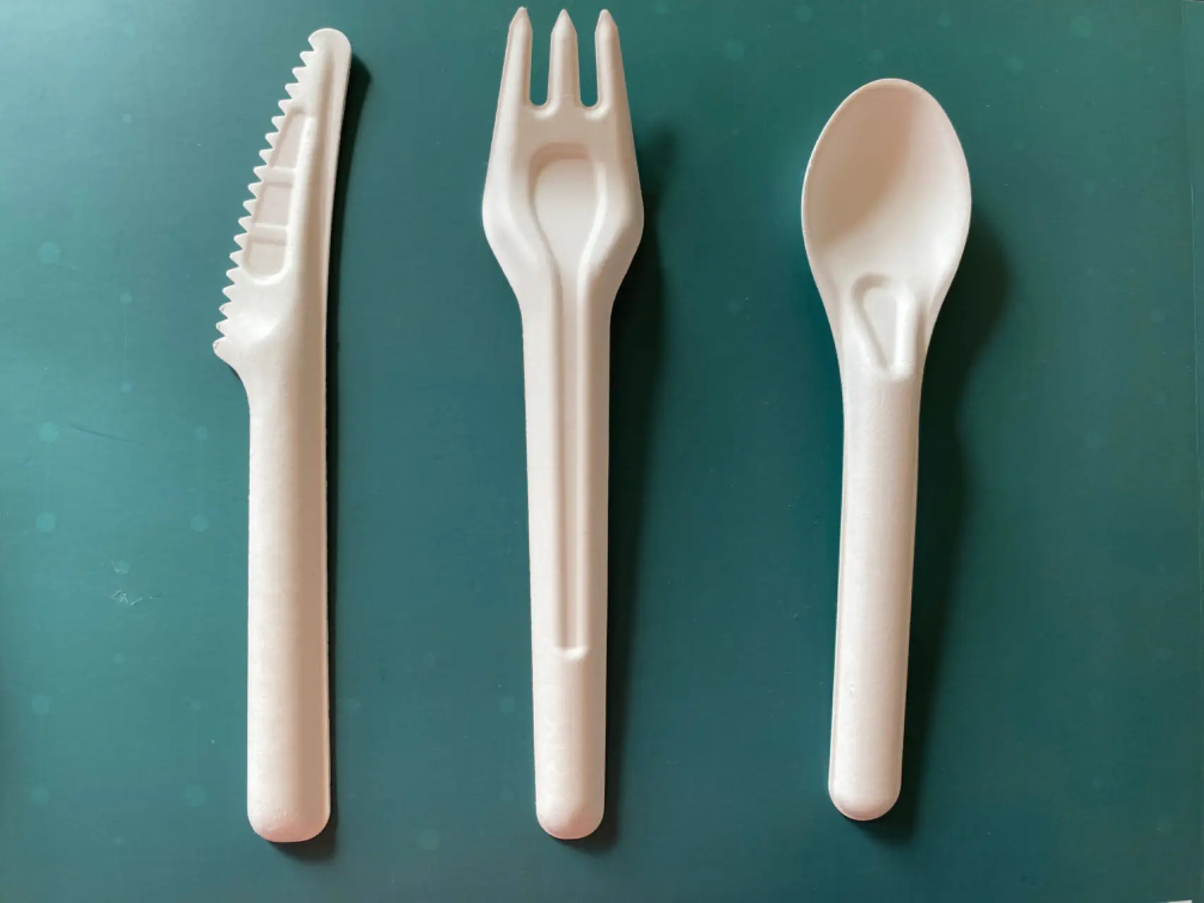 Heavy Duty Biodegradable Compostable Sugarcane Bagasse Paper Pulp ...