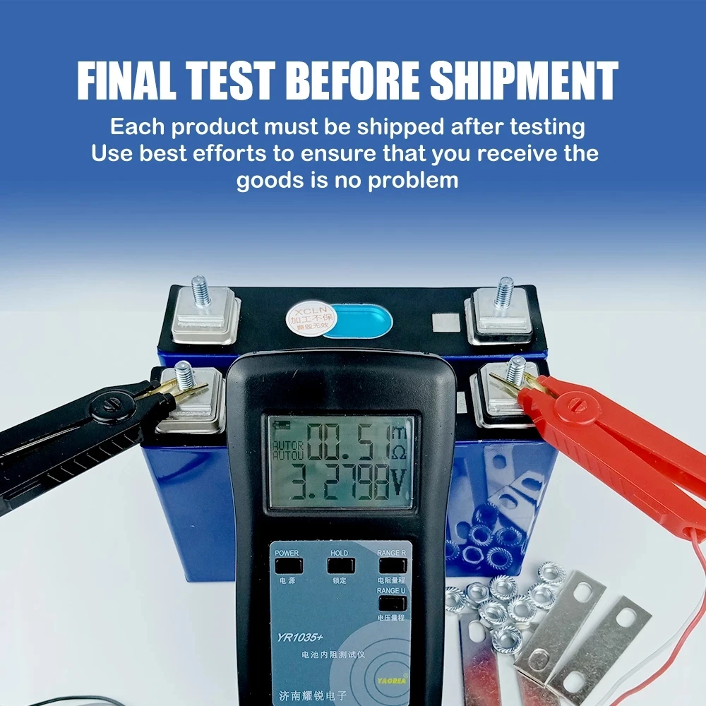 Lfp Lăng Trụ Lithium Sắt Phosphate 60ah Fepo4 Di Động Pin Lithium Rept ...