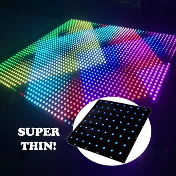 Hot Selling Wireless Magnetic Tablet Control Wedding Party Dj Lighting ...