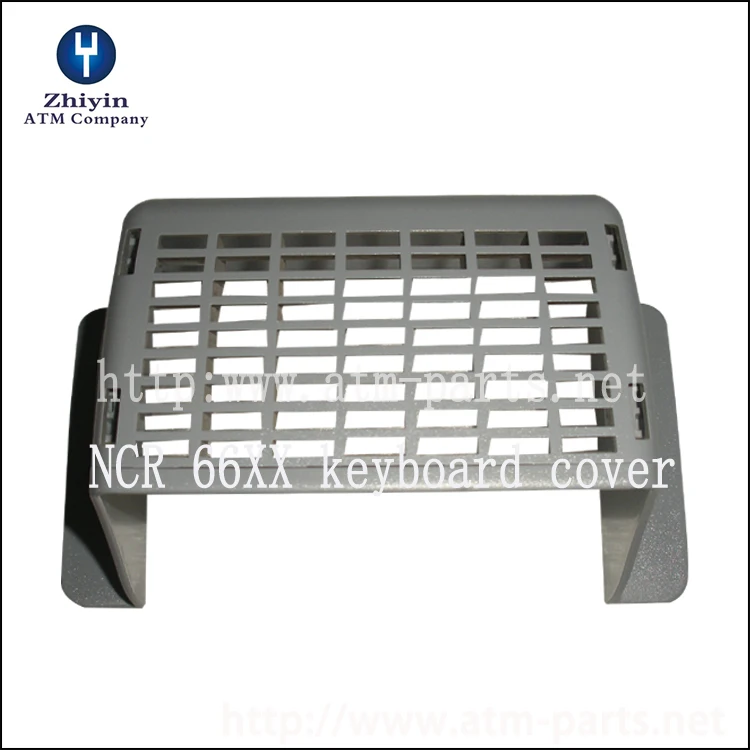 ATM Keyboard Cover/ Pinpad Cover/ Pinpad Shield NCR 66XX NCR 6625 NCR ...