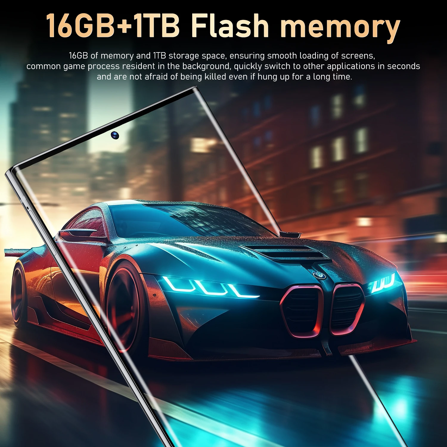 Wholesale S24 Ultra 16gb+1tb 5g Smartphone 7.3-inch 7800mah 10 Core ...