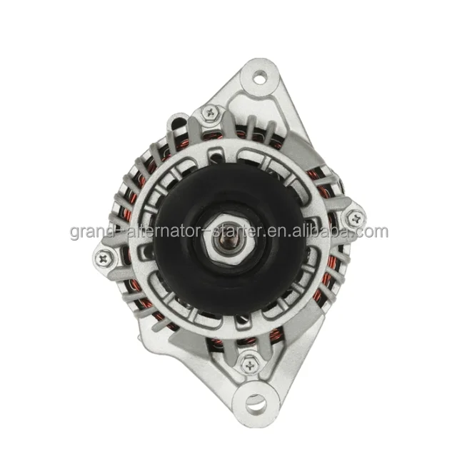 4D56 Alternator 12V 110A for Mitsubishi Triton, Pajero - Reliable ...