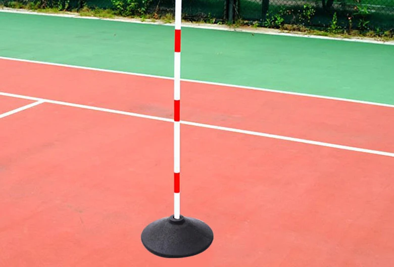 Fiberglass Tube Lane Marker Pole Snow Marker Snow Reflective Marker ...