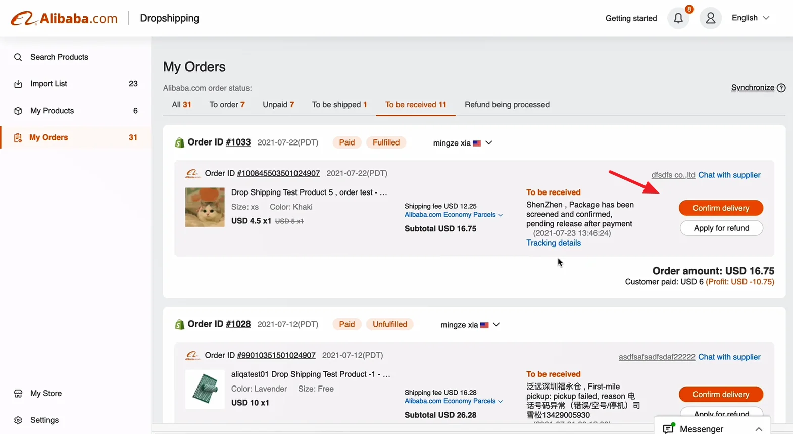 Discovery: Your Complete Guide to Dropshipping on Alibaba.com (2022)