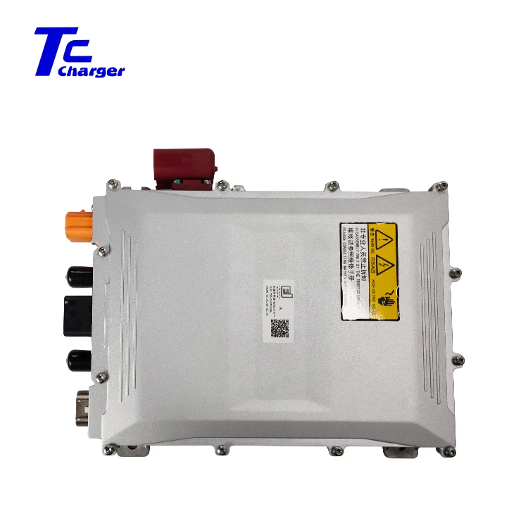 Elcon CD-MWH01 2合1集成3.3kw obc车载充电器电动汽车改造，适用于带dcdc转换器的动力车辆| Alibaba.com
