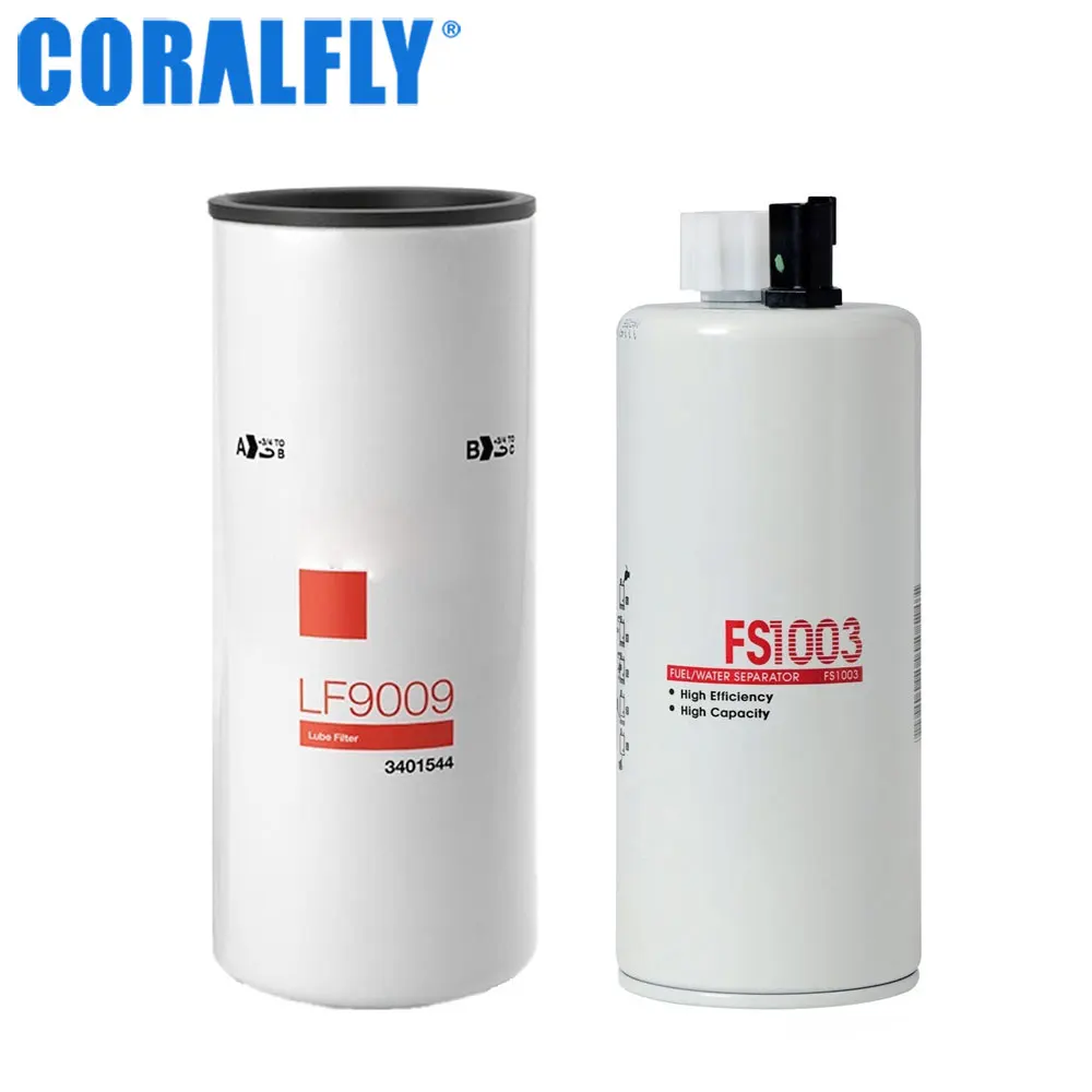 Diesel Fuel Filter Water Separator Fs1000 Fs1003 Fs1006 Filtro De ...