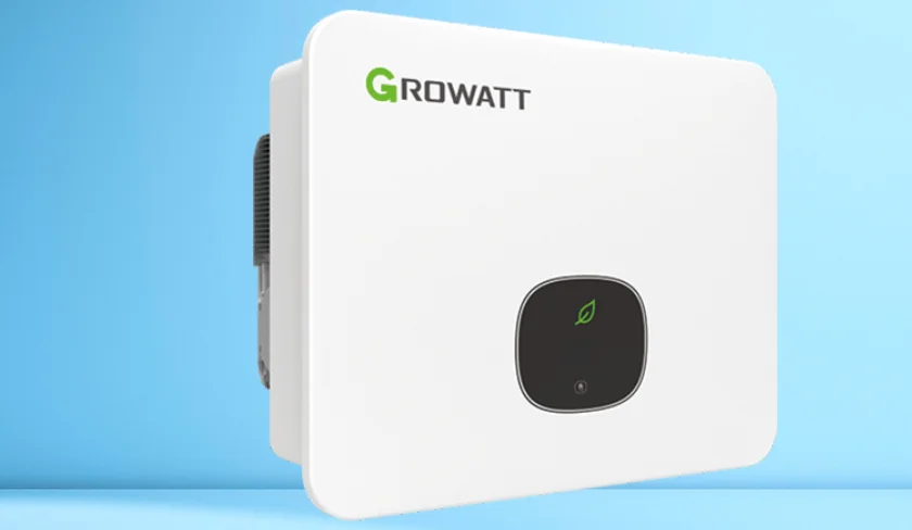 Growatt on Grid Inverter MOD 5KTL3-XH MOD 6000TL3-XH MOD 8000TL3-XH 5KW ...