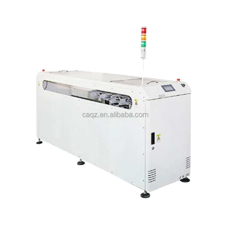 Smt Automatic Pcb Turning Conveyor Workstation Shuttle Conveyor For ...