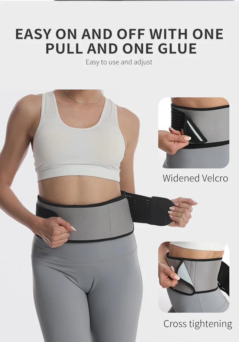 After Pregnancy Pelvic Girdle Correct Lower Back Hip Pain Relief ...