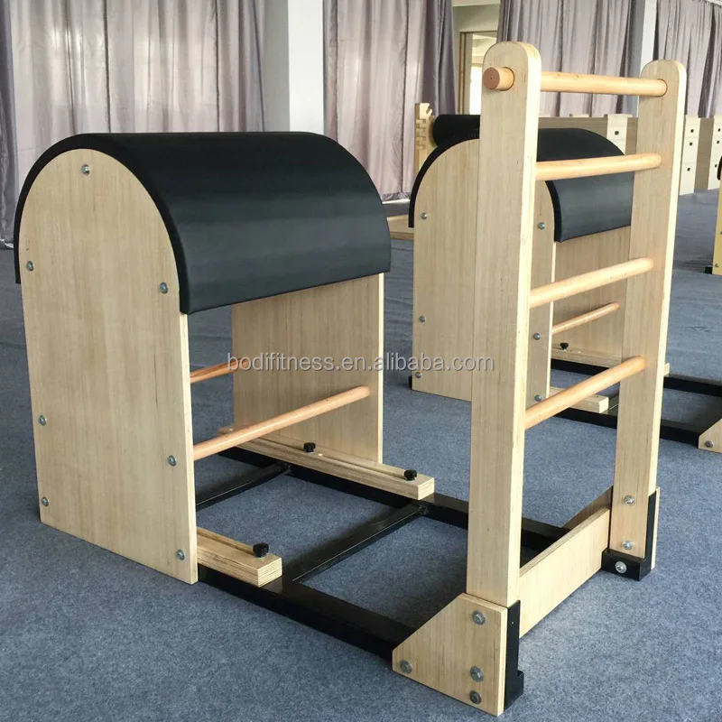 Multifunctional Pilates Reformer- Fitness Pilates Ladder Barrel Pilates ...
