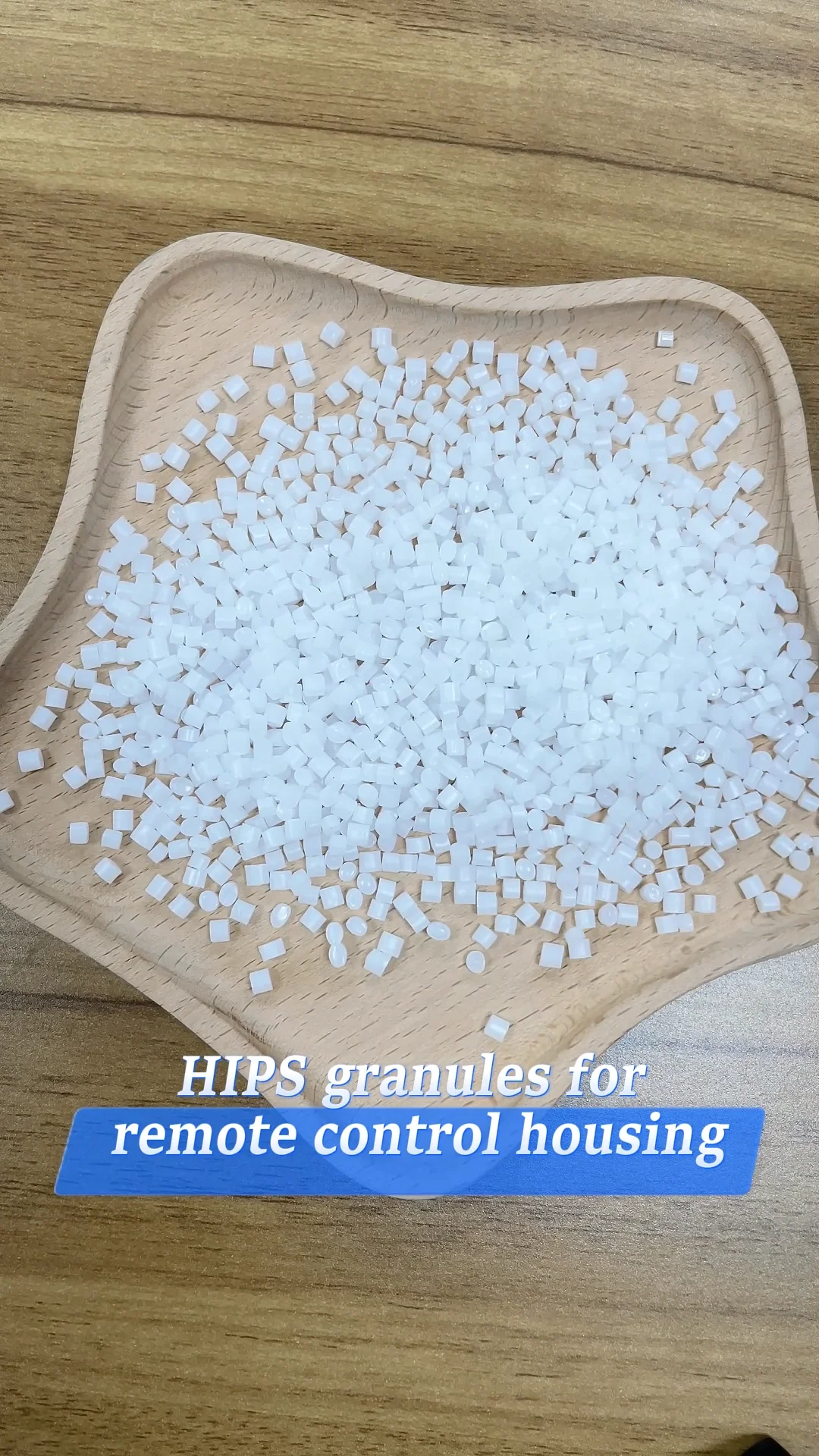 Hips 6220 High Gloss Medical Grade Hips Virgin Granules Injection ...