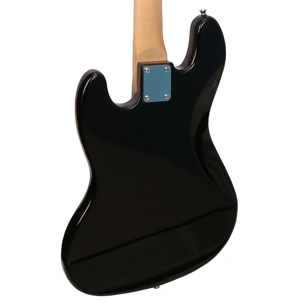 Wholesale Electric Bass Guitar 4 Strings Factory High Quality 34 Inch ...