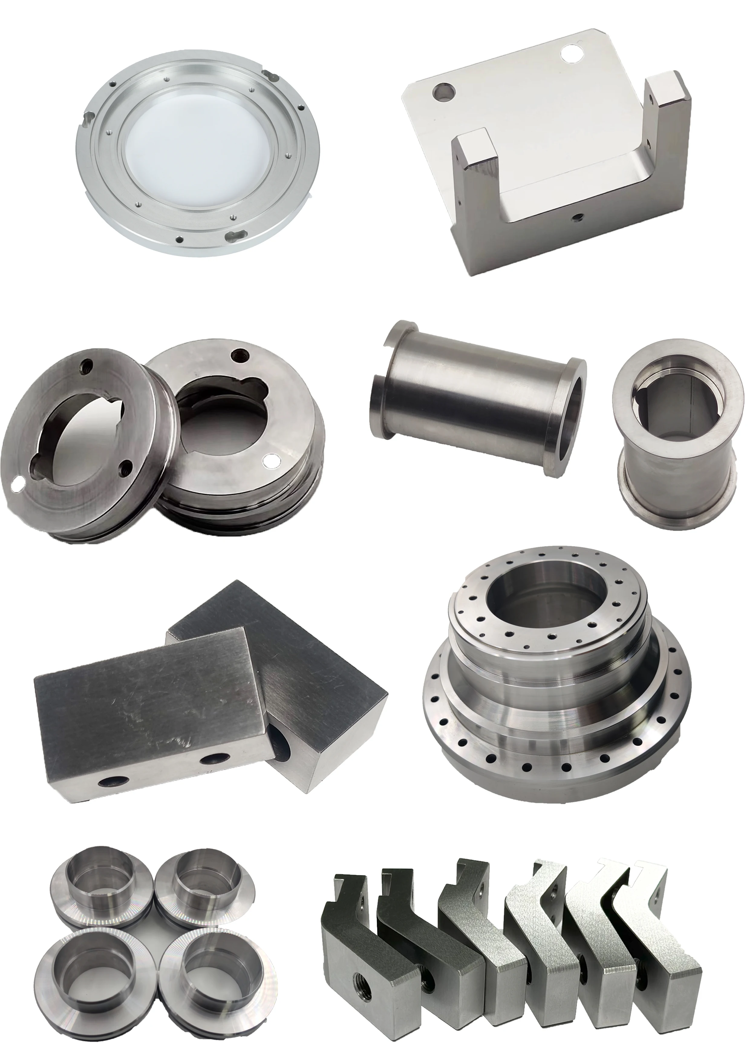 Sus316l Cnc Ining Chinese Precision Cnc Ining Brass Spare Parts - Buy ...