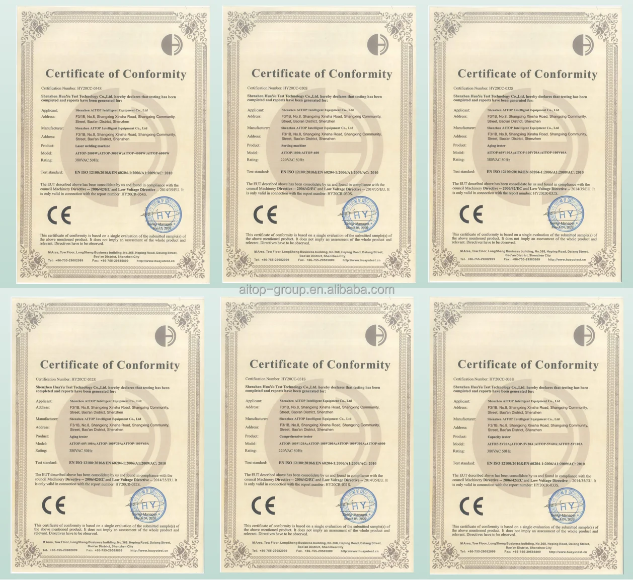 128 Channel 5v30a Battery Cell Capacity Prismatic Cells Tester 128 ...