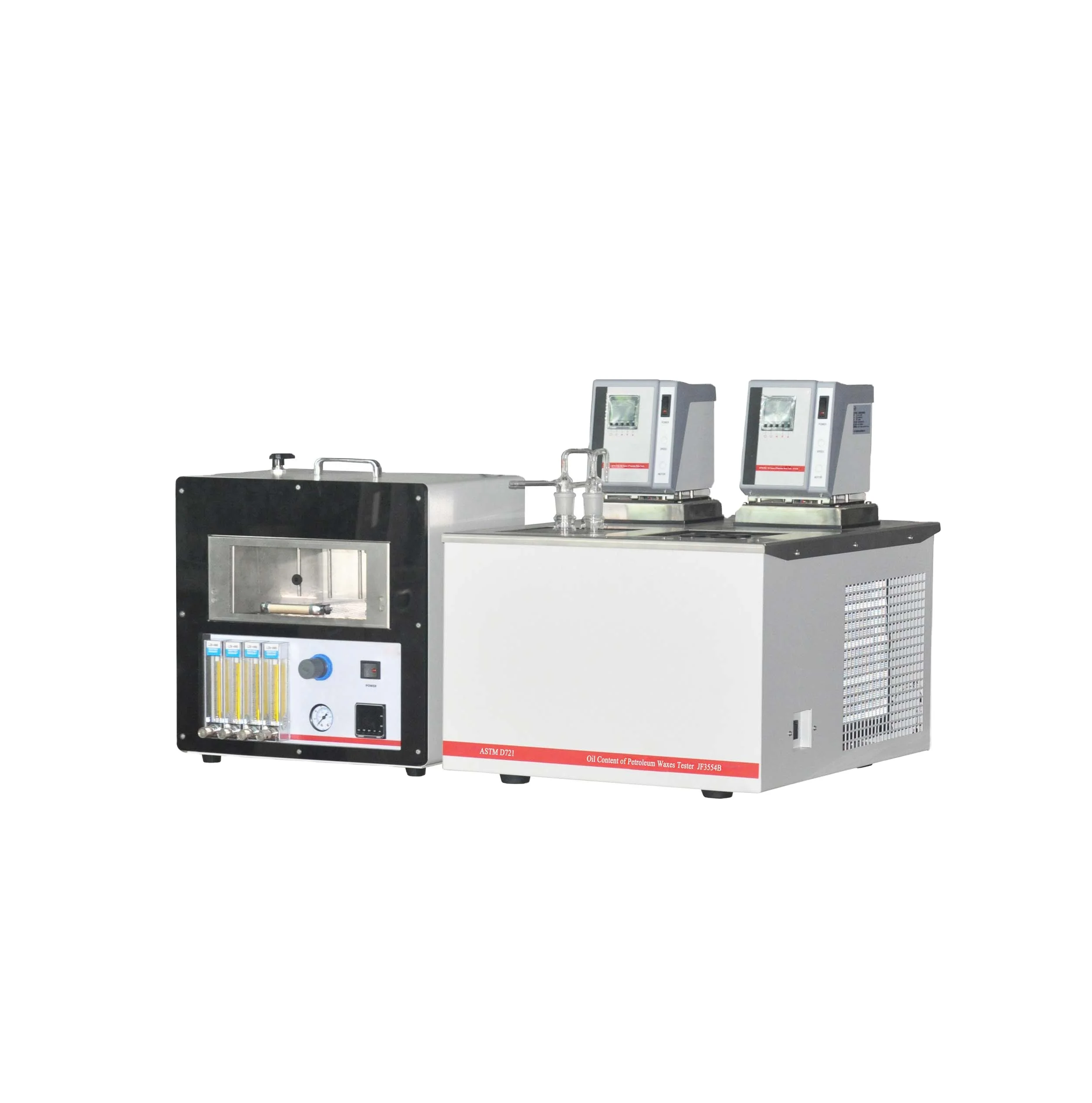 Alibaba.com: ASTM D721 ISO2908 Petroleum Analyzer for Oil Content ...