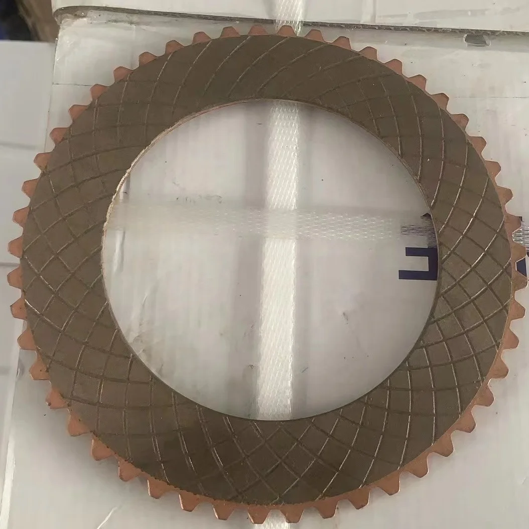 Excavator Wheel Loader Gear Box Friction Plate Wheel Loader Gear Box ...