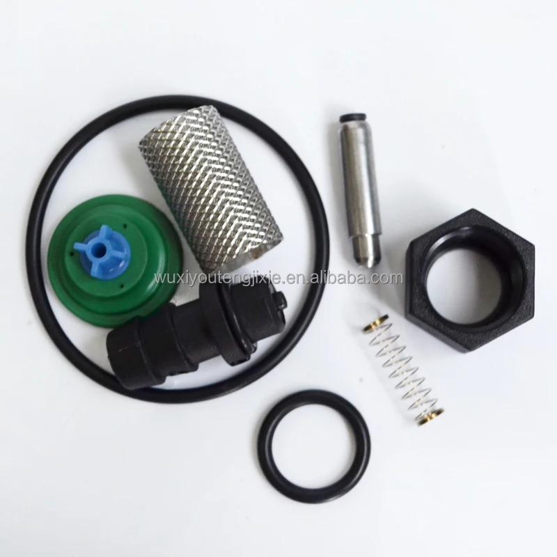 Atlas Copco Air Compressor Part Kit - Wear Dryer Drain Valve Kit 2200902017