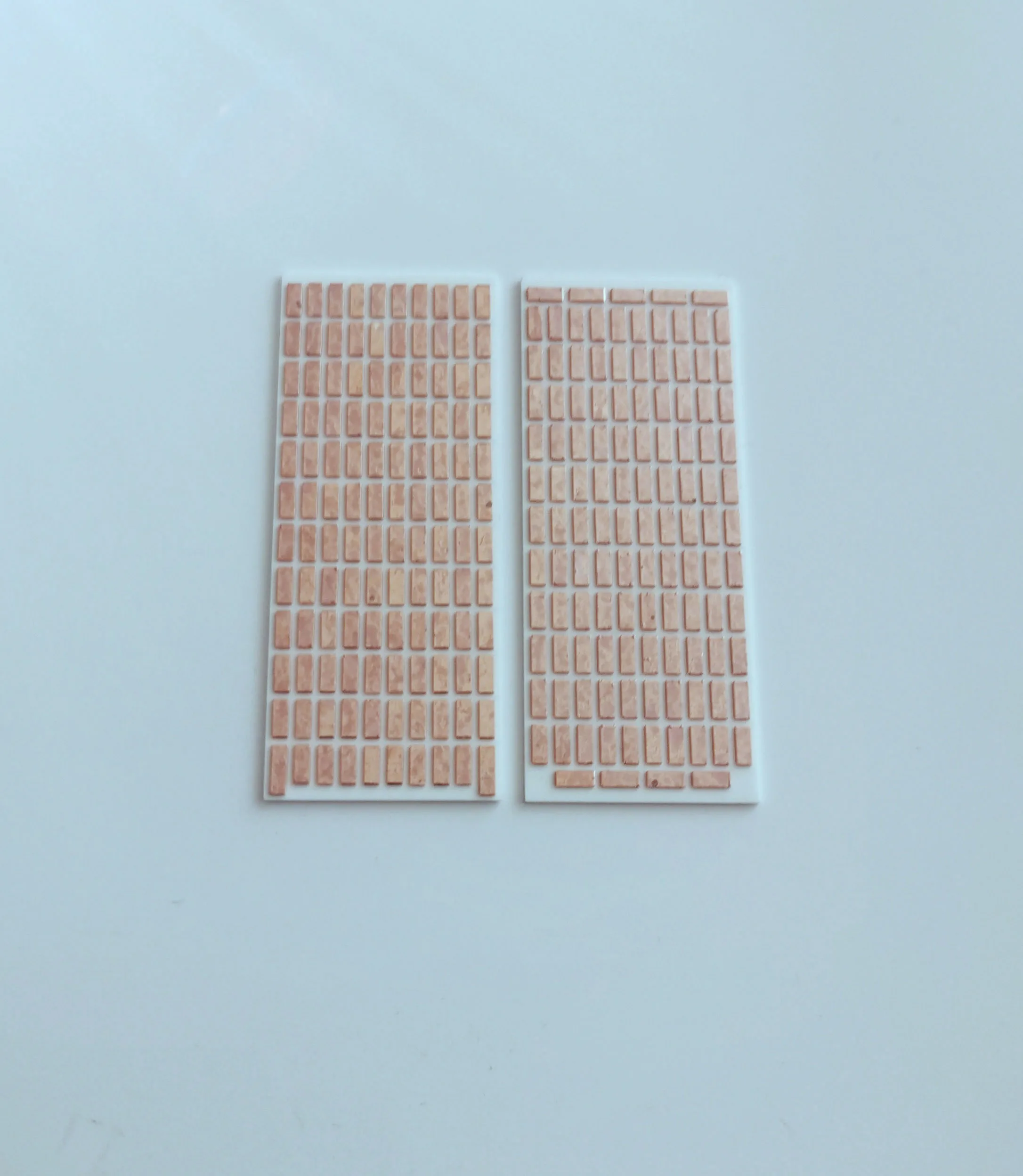 DBC Metallization Al2o3 Ceramic Substrate for Peltier Module