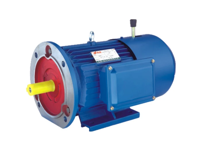 YE2-180L-4 High Torque 22KW 30HP AC Electric Motor for Metallurgical Equipment