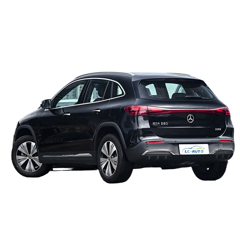 Alibaba.com: Mercedes Benz EQA EQB EQC 260 350 Electric SUV, 5 seats, long range : Source ...