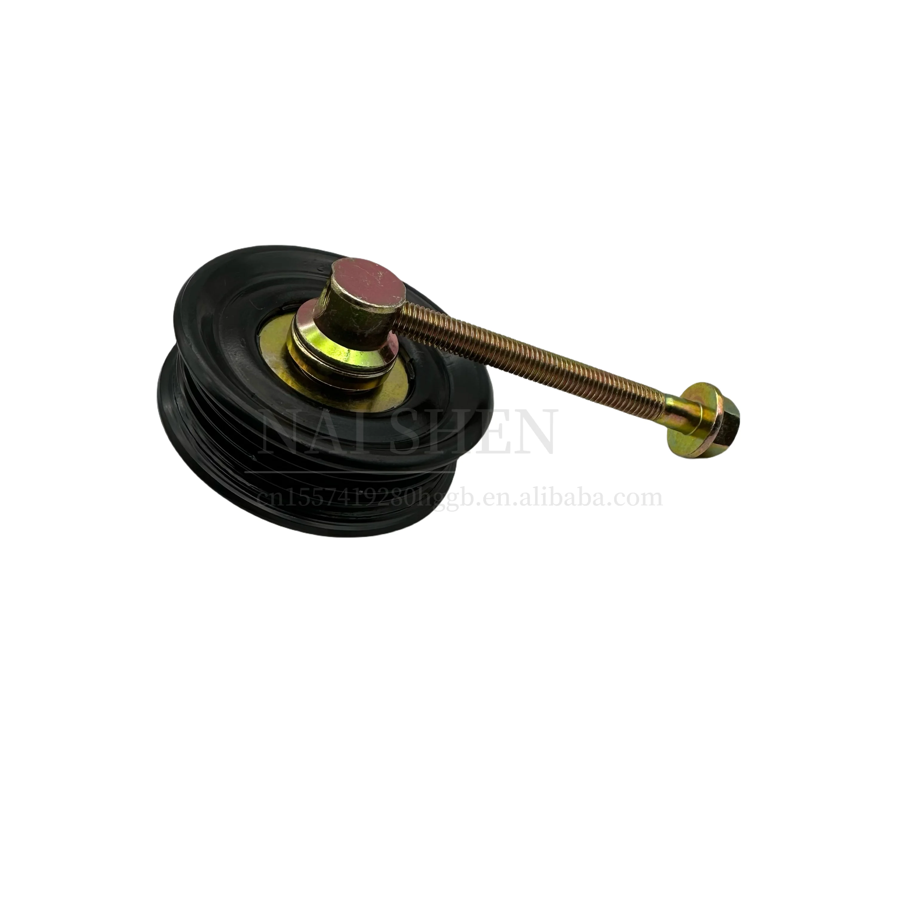 Auto Timing Belt Tensioner Pulley 11925-Y3000 for Nissan