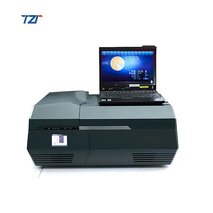 Spectrometer Stainless Steel Prices Handheld Uv-Vis-Nir 2500 Mass ...