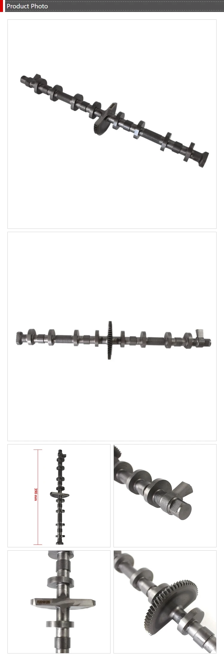 11377630747 Engine Eccentric Valvetronic Shaft Camshaft For Bmw X1 X3 ...