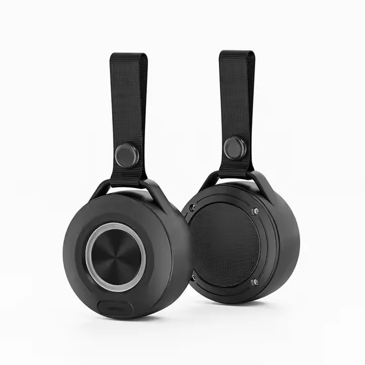 Portable Mini Waterproof Loudspeaker Best Outdoor Bicycle Speakers With ...