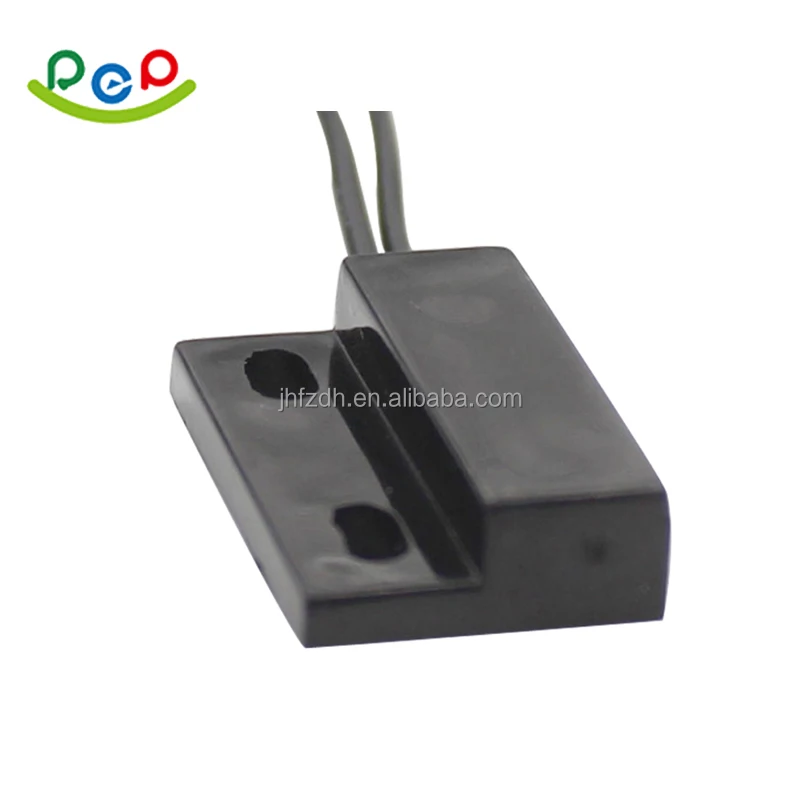 Door Alarm Sensor Magnetic Contact Switch Sensores De Proximidad ...