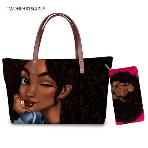 Custom Heat Vinyl Transfer Designs Cartoon Heat Transfer Afro Lady ...