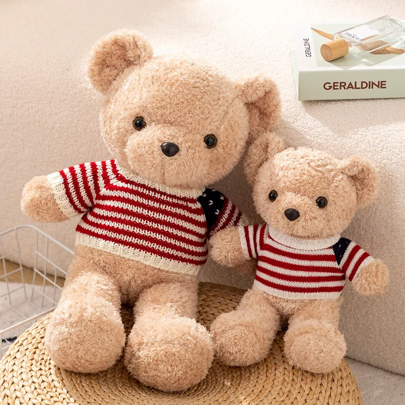 All Size Hug Teddy Bear Plush Toy Piliow Teddy Bear Stuffed Animal Toy ...