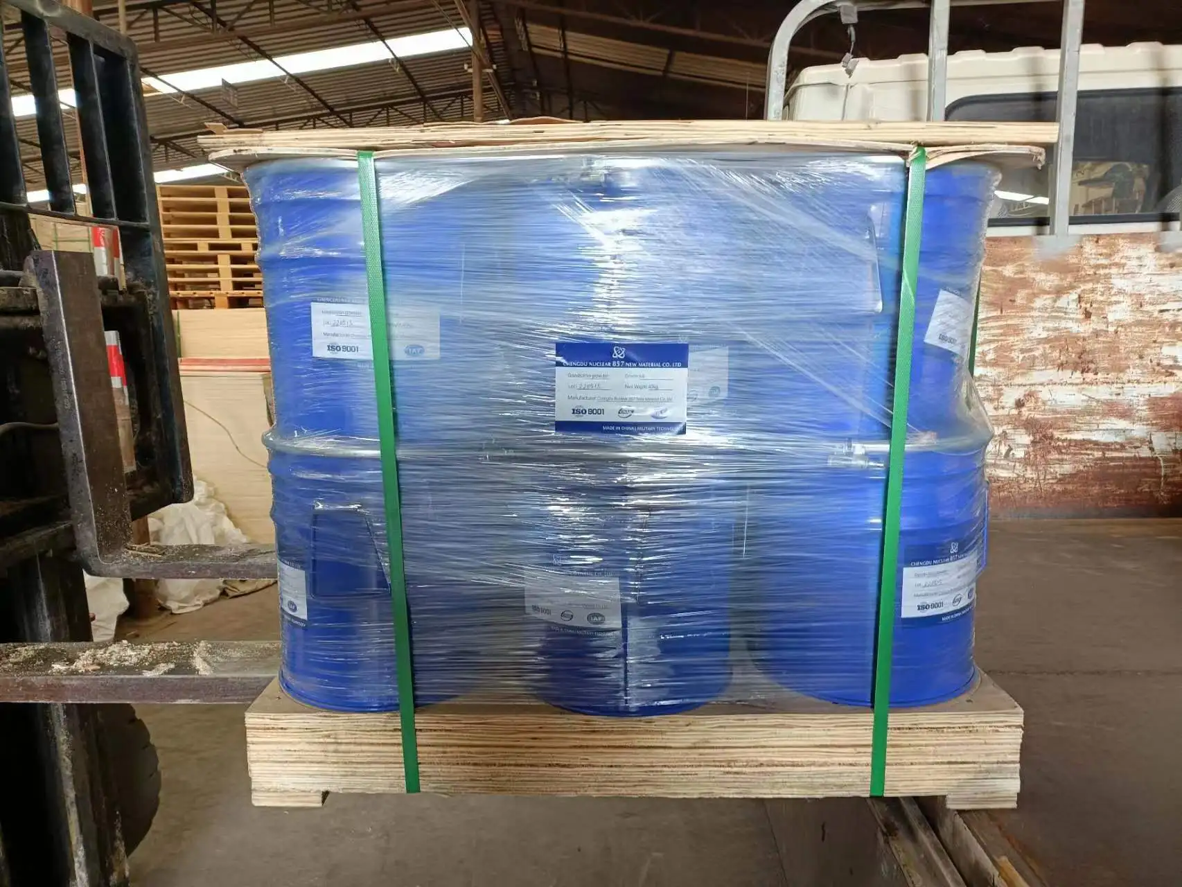 High Quality Pure Carbonyl Iron Powder - Buy Carbonyl Iron Powder,Iron ...