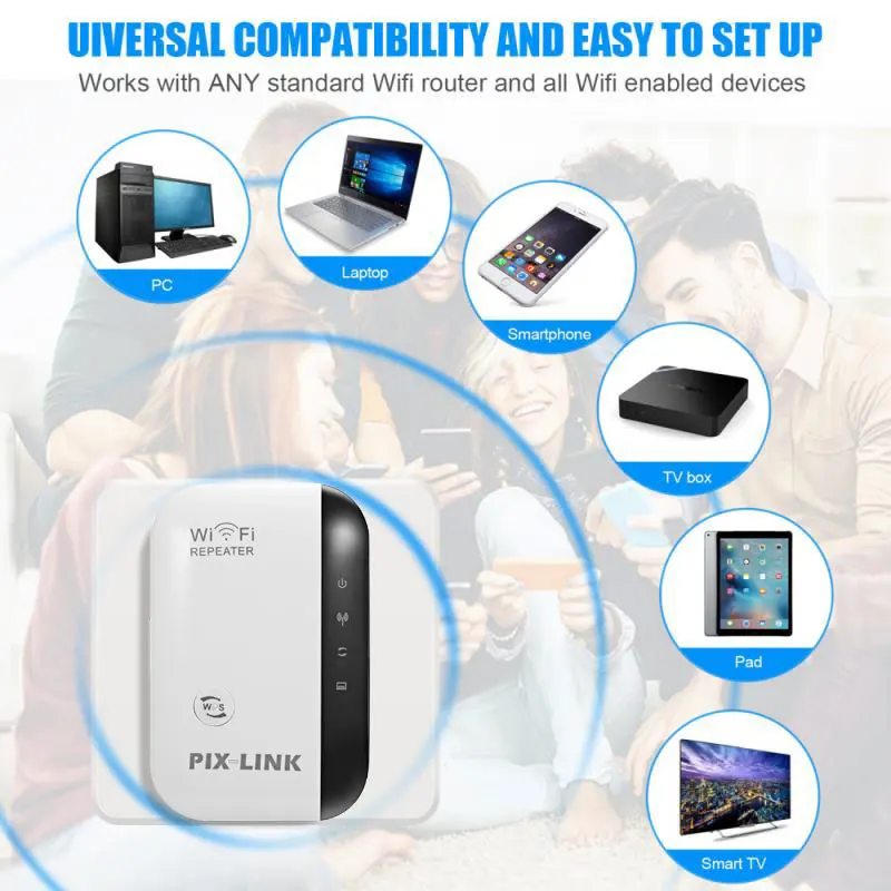 Extensor Wifi Pc Factory | atelier-yuwa.ciao.jp