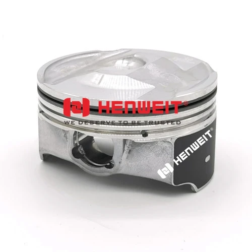 PISTON for CHEVROLET CRUZE 1.8 - 79~104.8mm - 96476941