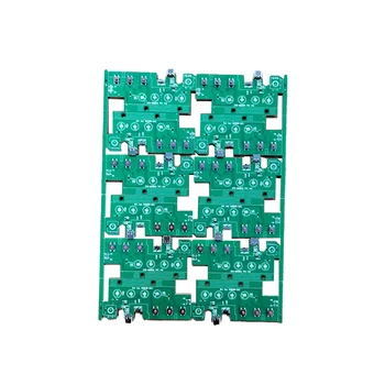 Oem Odm Acceptable High Quality Prototype Printed Circuit Board Smt Pcb ...