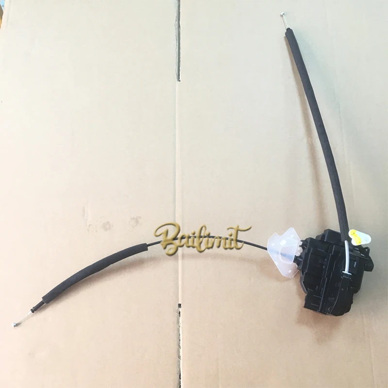 80501-jd900 80501jd900 High Quality Front Left Door Lock For Nissan For ...