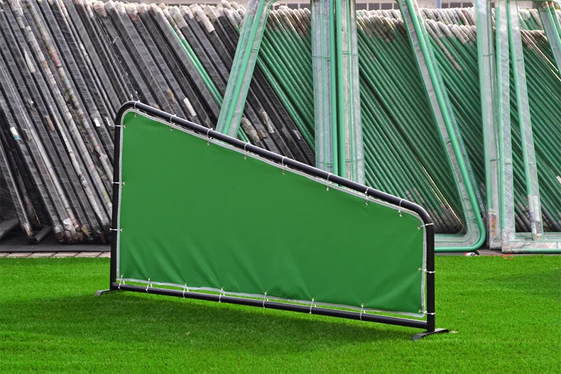 PGM FGL001 golf range bay tee divider wholesale custom golf divider-企业官网
