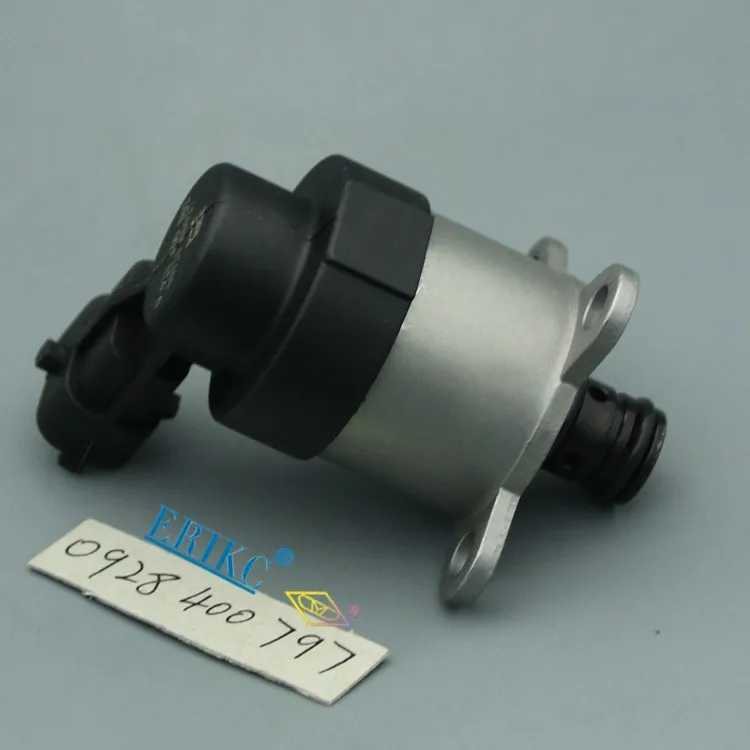 Erikc 0928400797 Fuel Pressure Regulator Valve 0 928 400 797 Factory ...