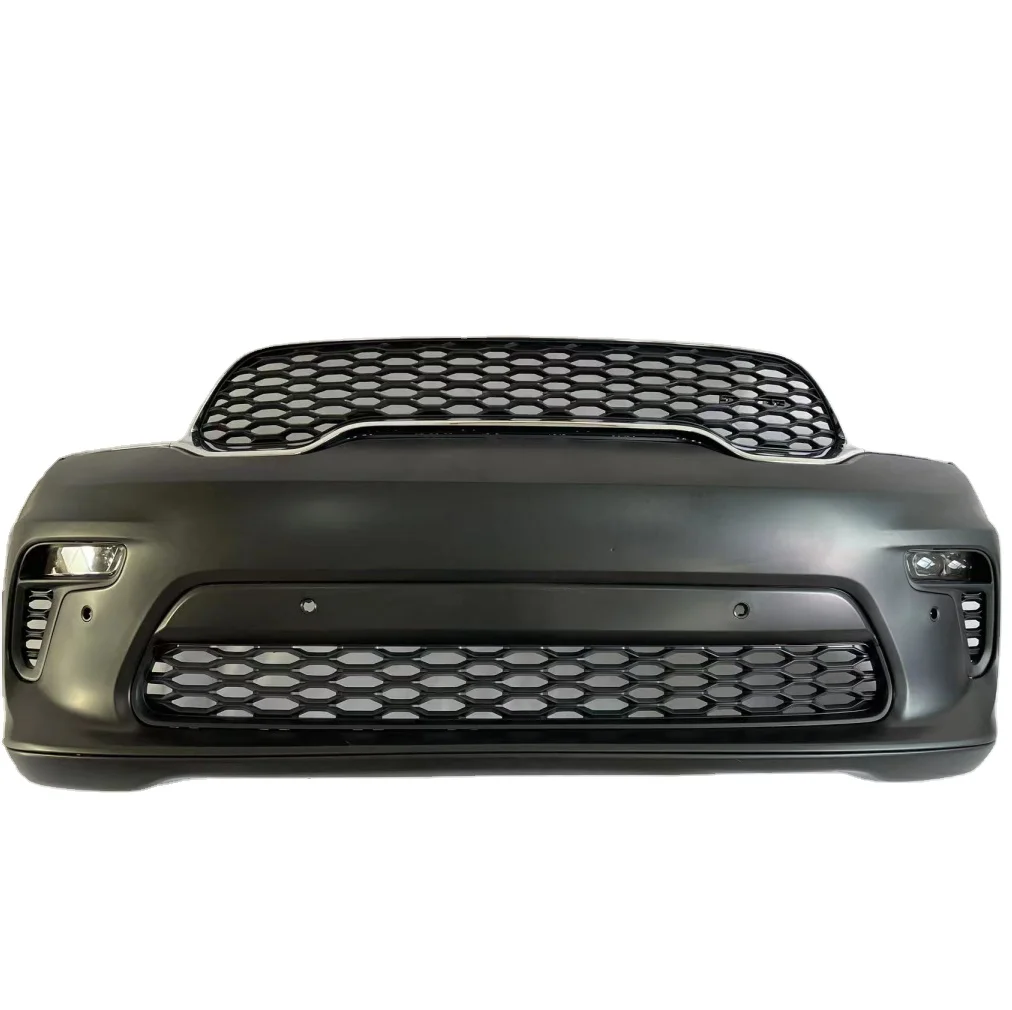 Wa-ad-095 Complete Front Bumper For Dodge Durango Srt 2021 - Buy ...