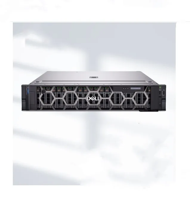 PowerEdge Rack Servers R760 R660 R7625 R6625 R7615 R6615 R660xs R760xs ...